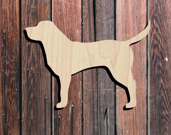 Laser Projects Lab Dog - Etsy
