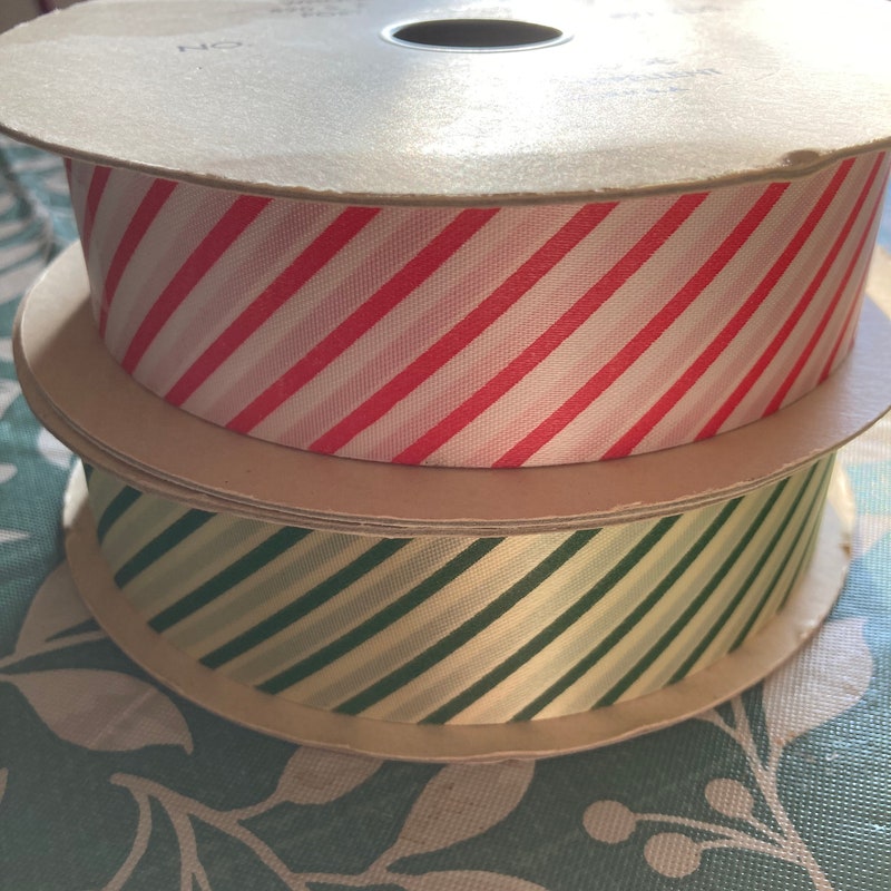 Acetate Ribbon - Etsy