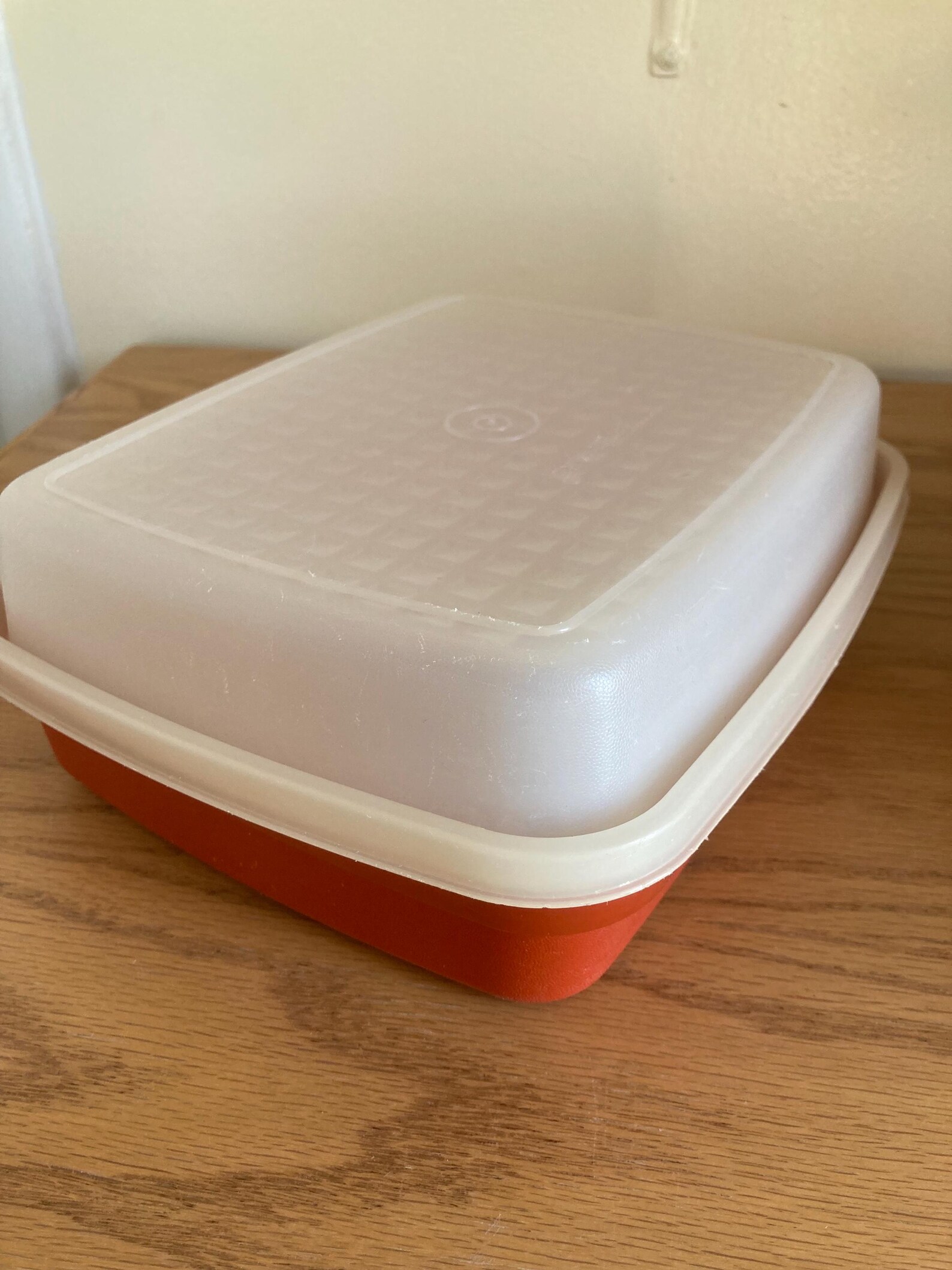 Tupperware Meat Keeper, Marinader, 1518, 1519 - Etsy
