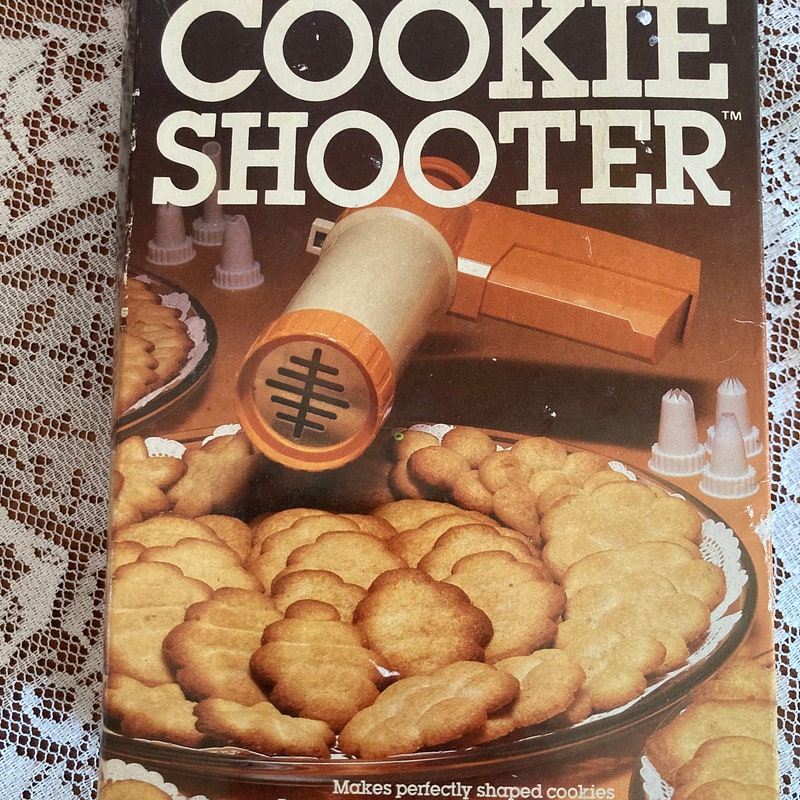 Custom Shooters - Etsy