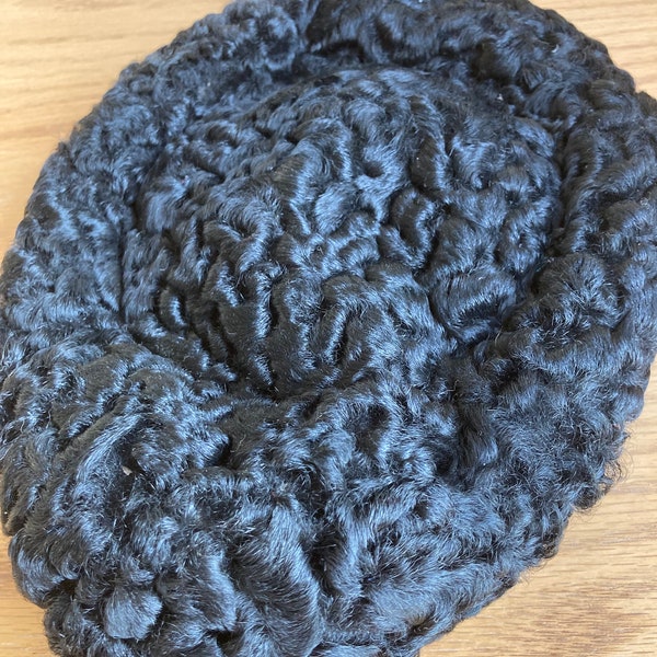 Persian Lamb Hat - Etsy