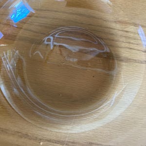 Pyrex Amber Glass Casserole Dish With Lid - Etsy