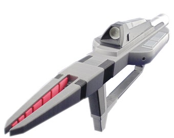Star Trek Phaser Rifle - Etsy