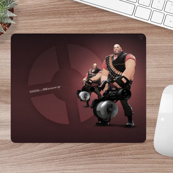 Half Life Mouse Pad - Etsy