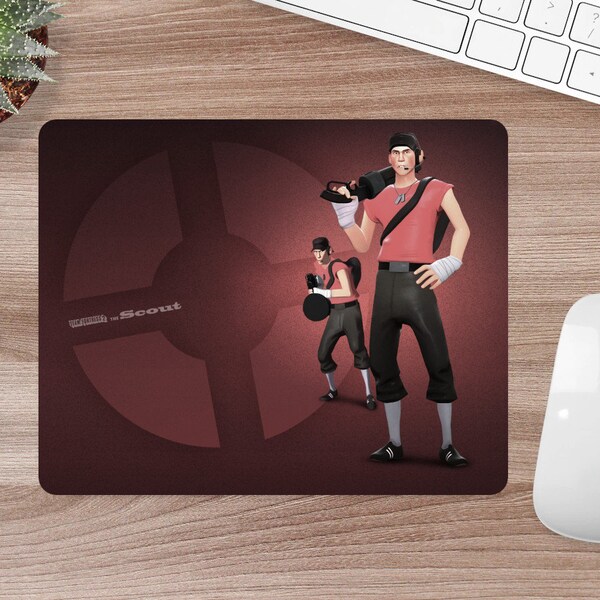 Half Life 2 Mouse Pad - Etsy