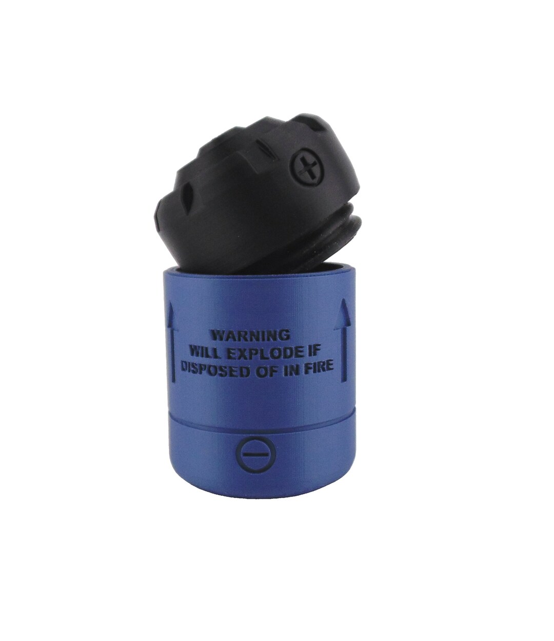 Fallout 4 Cryo Cell Stash Container/dice Container - Etsy