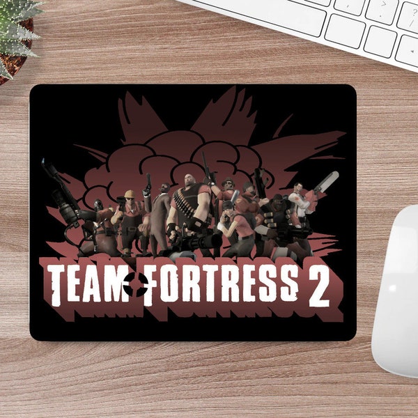 Tf2 Mousepad - Etsy