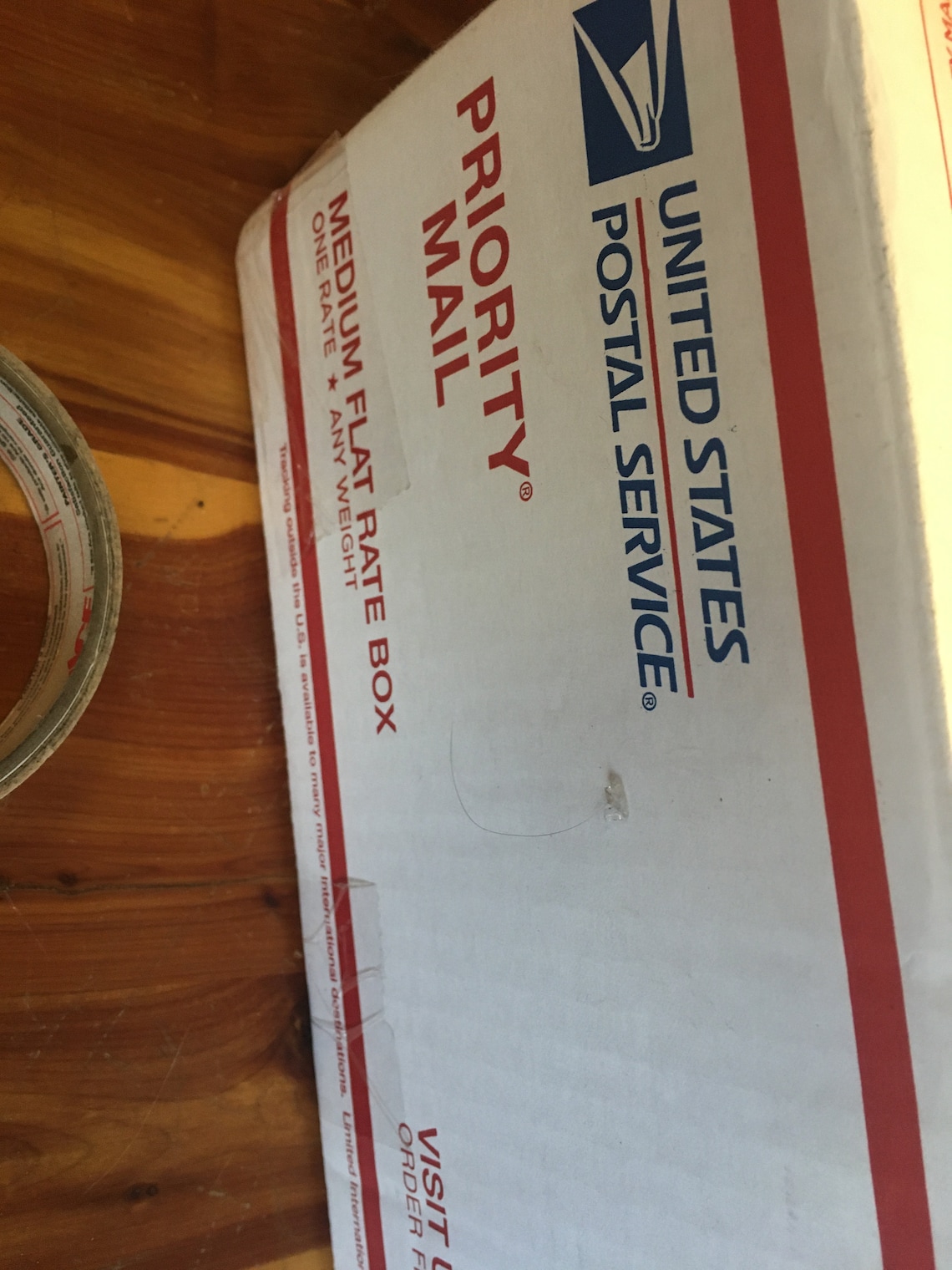 ROCKS in a Box Mystery Assortment of Stones From Montana - Etsy