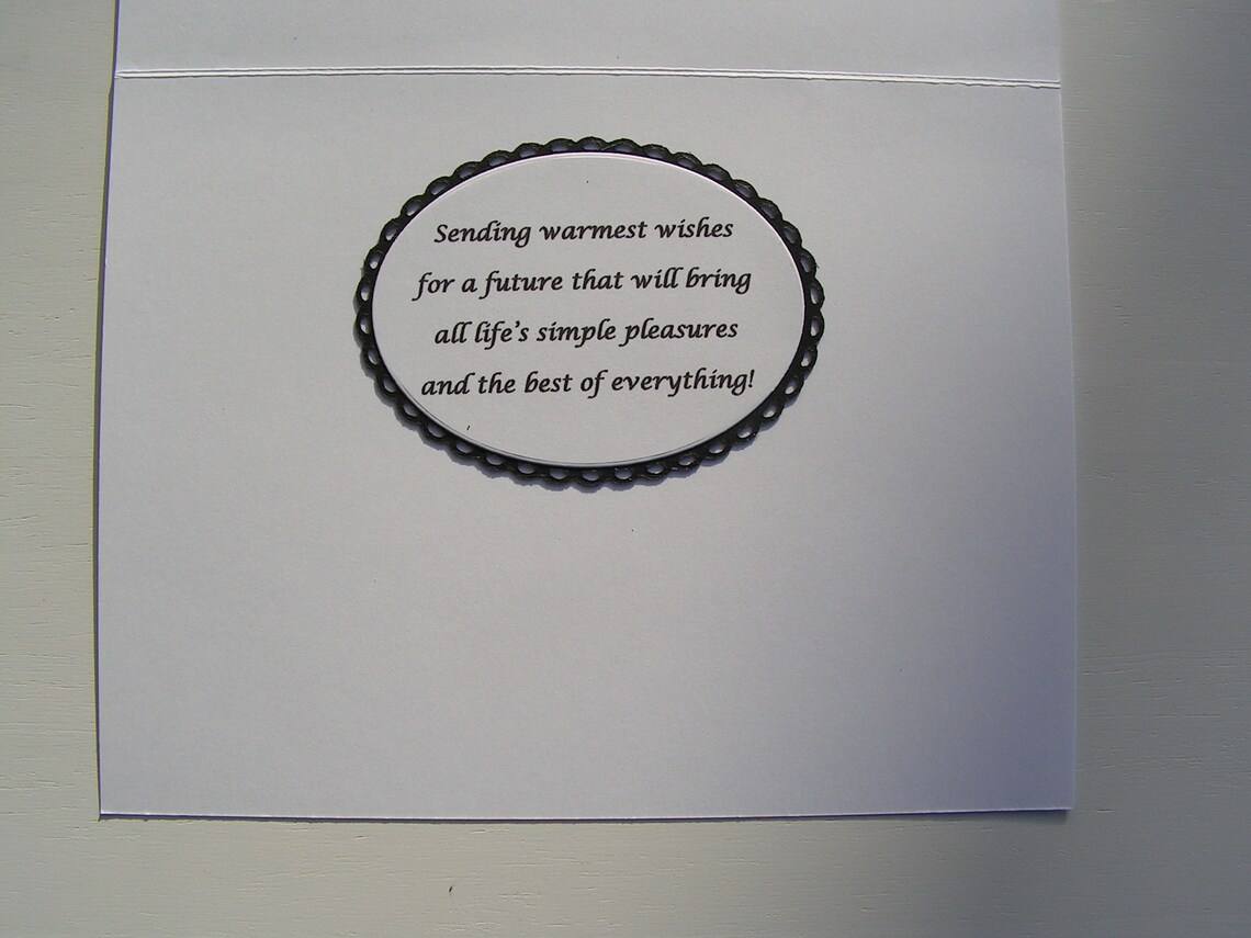 Wedding Card, Celebrate, Wedding Celebration Card, Wedding Shower, Fall ...