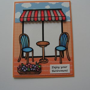 Retirement Card Happy Retirement - Etsy