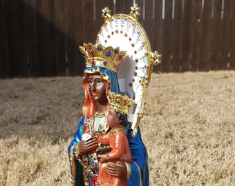 Erzulie Dantor Altar - Etsy