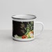 KOUZEN **medium Size** Enamel Mug | Kouzen Zaka | Azaka Mede Haitian ...