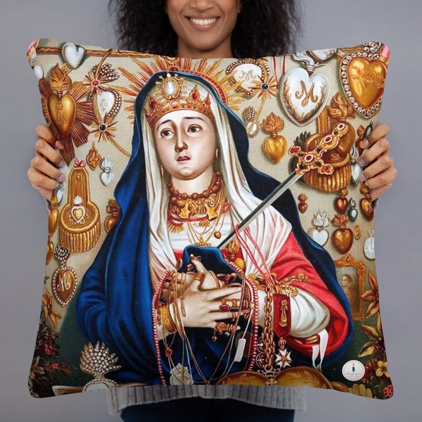 Erzulie Freda - Etsy