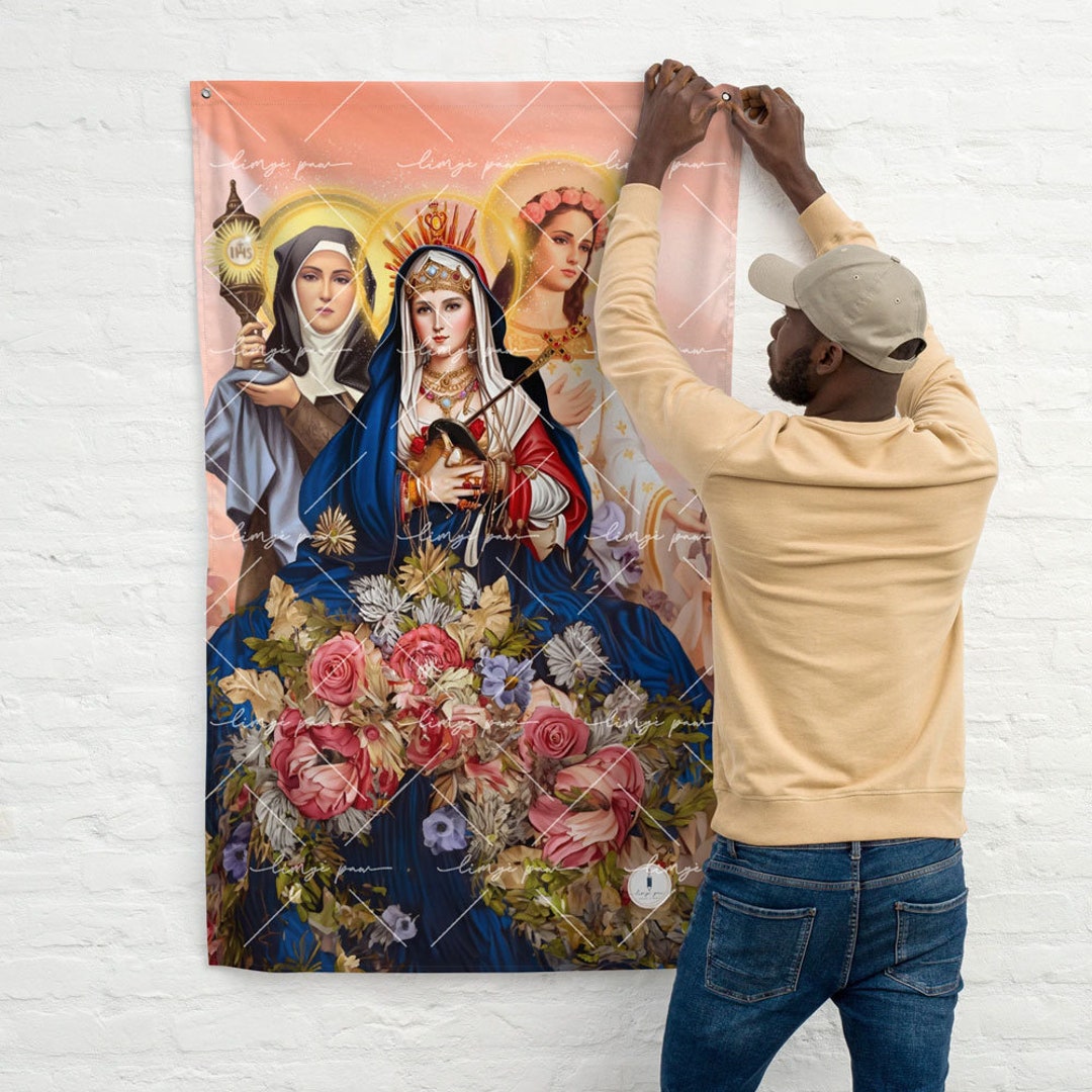 3 FANM EJIP | Twa Fanm Ejip | Trois Femmes D'egypte | Haitian Ceremony ...