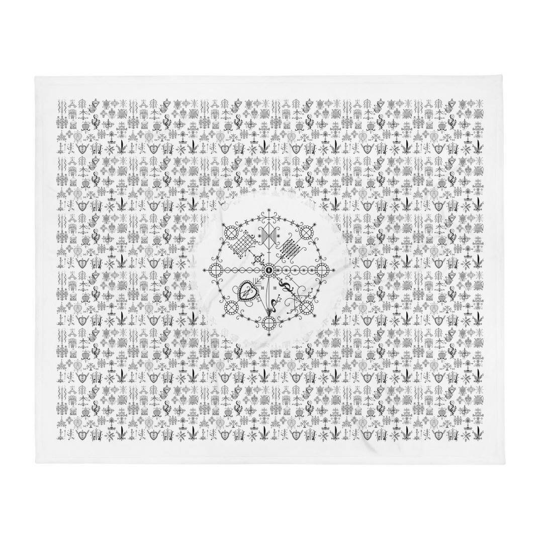 MILOKAN MINOKAN Throw Blanket - Etsy