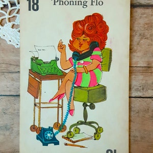 Vintage Old Maid Cards JUMBO, Retro Game Ephemera, Junk Journal Cards, Journal Supplies, Junk ...