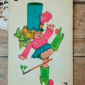 Vintage Old Maid Cards JUMBO, Retro Game Ephemera, Junk Journal Cards, Journal Supplies, Junk ...