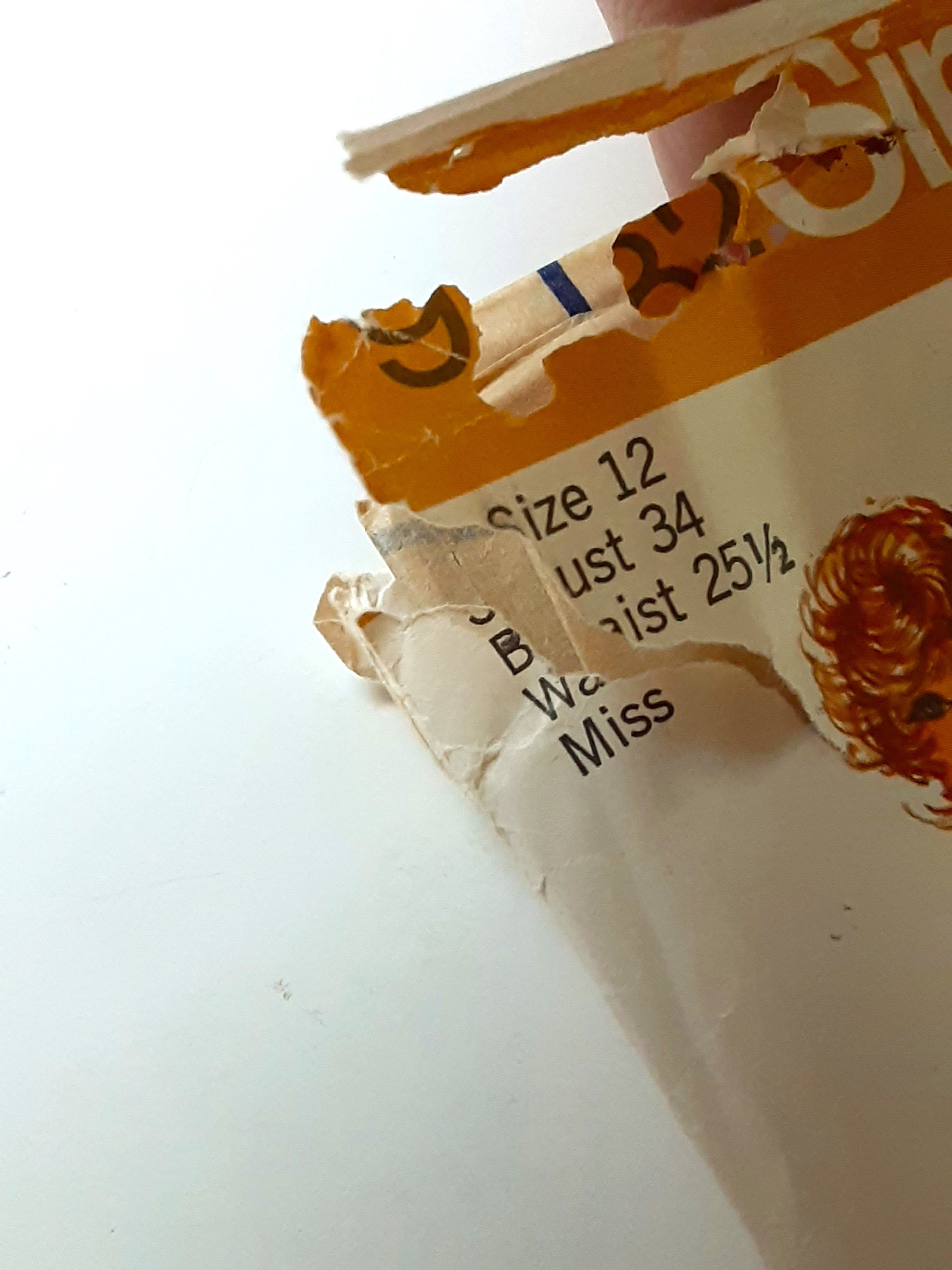 Vintage Sewing Pattern for Women Simplicity 9082 Junk - Etsy