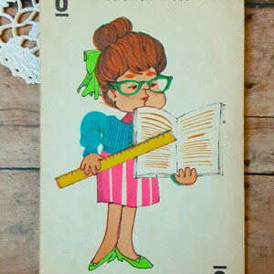 Vintage Old Maid Cards JUMBO, Retro Game Ephemera, Junk Journal Cards, Journal Supplies, Junk ...