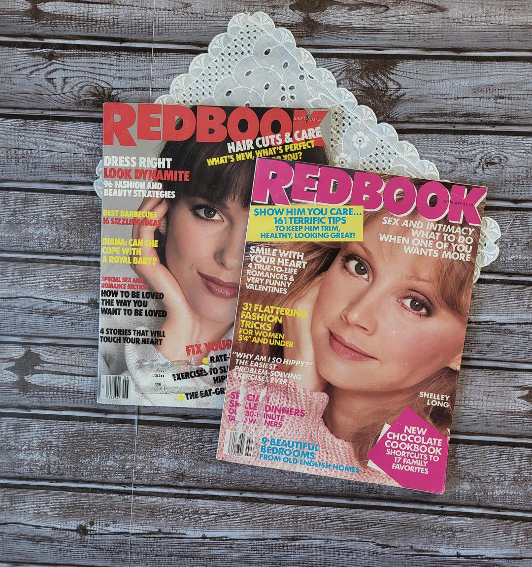 Vintage Redbook Magazine, Retro Advertising, Vintage Recipes, Junk ...