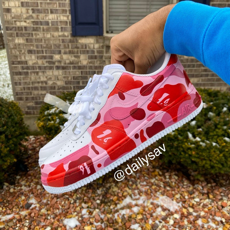 Af1 Customs - Etsy
