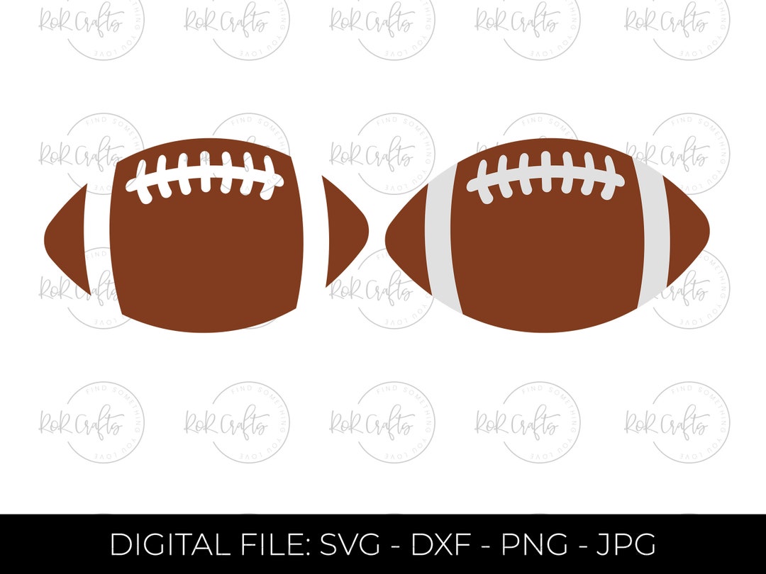 Football SVG, Football Shirt SVG, Football Fan SVG, Football Mom Life ...