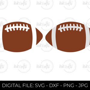 Football SVG, Football Shirt SVG, Football Fan SVG, Football Mom Life ...