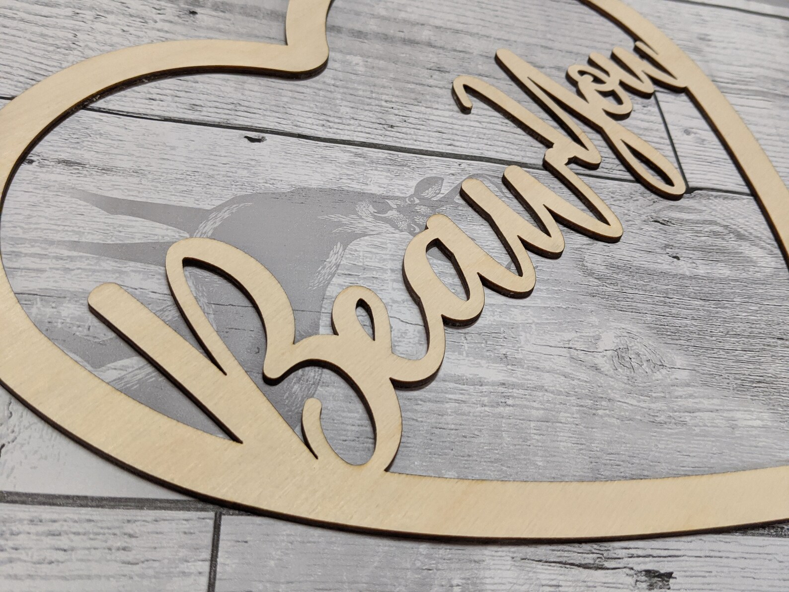 Personalised Name Heart Shape Hoop Any Colour Circle Name - Etsy UK