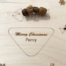 Personalised Pet Calendar / Cat - Dog - Christmas Calendar - Santa Paws ...