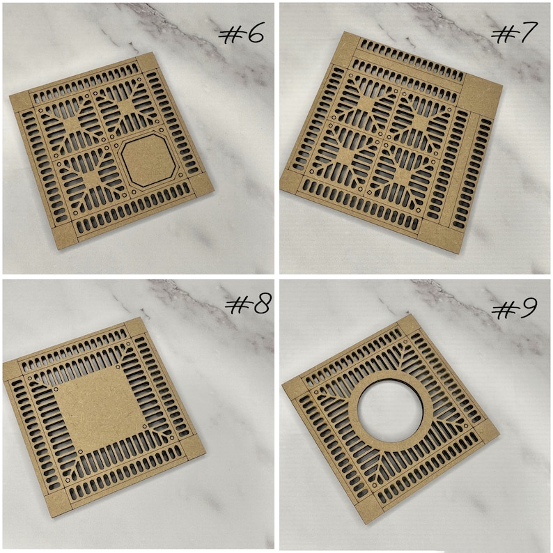 Derelict Space Ship Tiles for Wargaming - Etsy