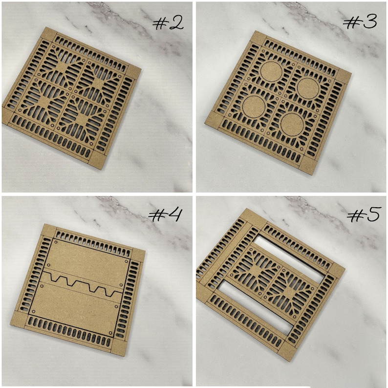 Derelict Space Ship Tiles for Wargaming - Etsy