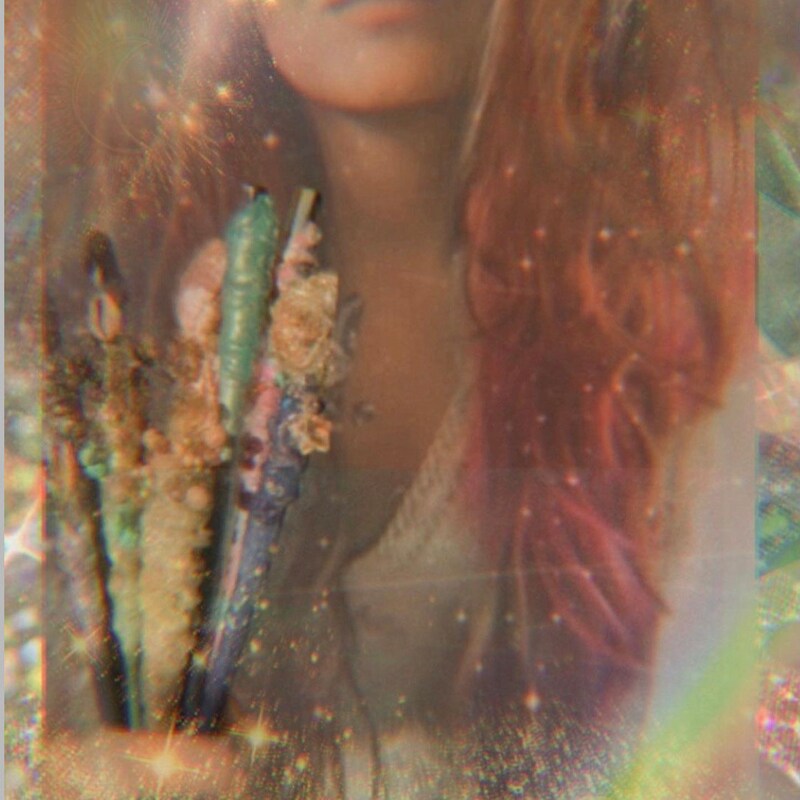 Mermaid Wands - Etsy