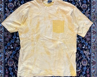 Sun Faded T Shirt - Etsy