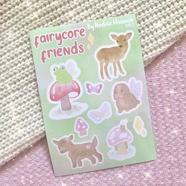 ByNadineHannah - Etsy UK