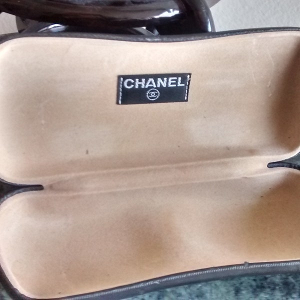 Chanel Case - Etsy