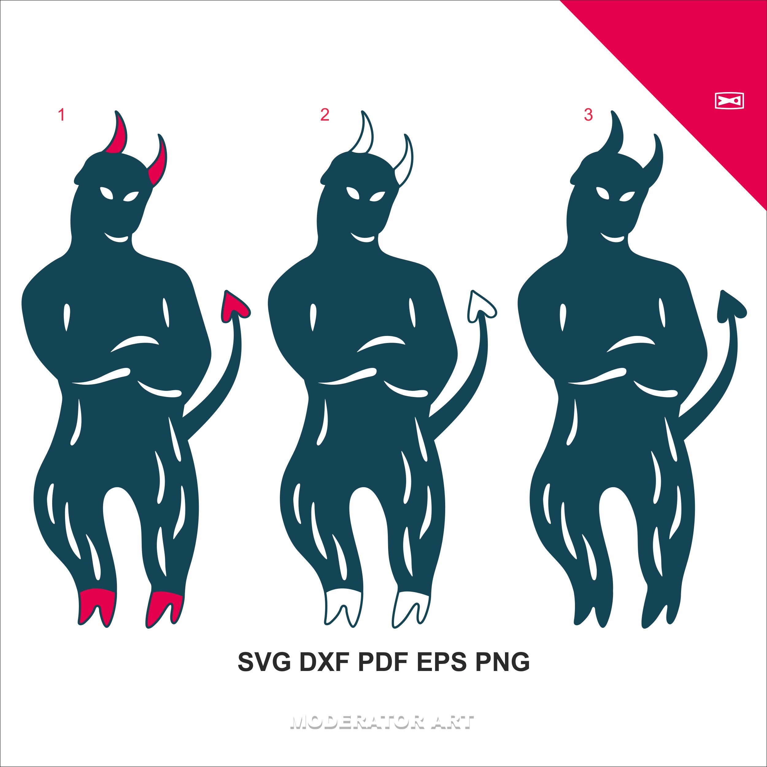 Cricut Lucifer clipart Lucifer svg PNG Dxf Eps Pdf Devil svg Digital ...