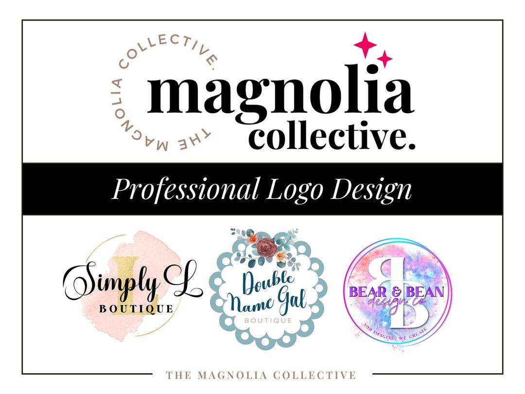 Logo Design Custom for Business Custom Logo Creation Logo Design for ...