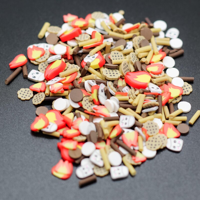 Fall Resin Art - Etsy