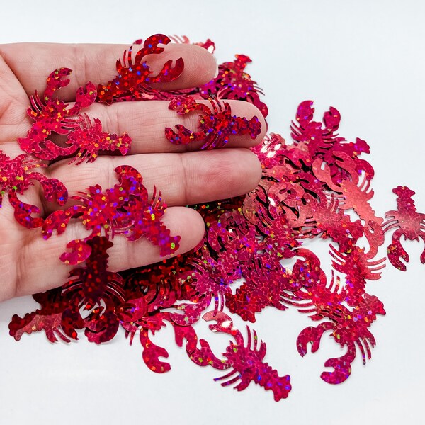 Holographic Glitter - Etsy