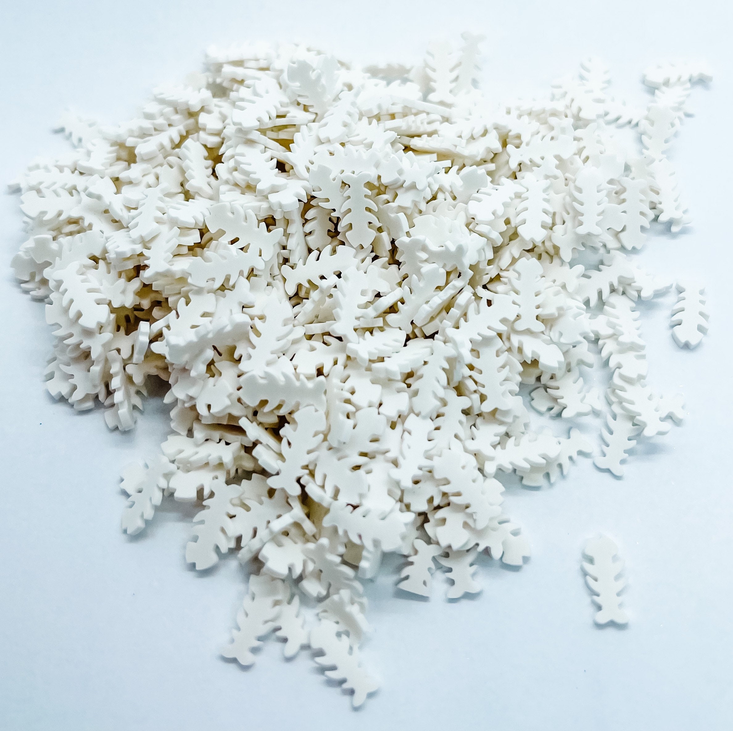 Fish Bone Bones Skeleton Fishy Fishies Sprinkle Slime Polymer | Etsy