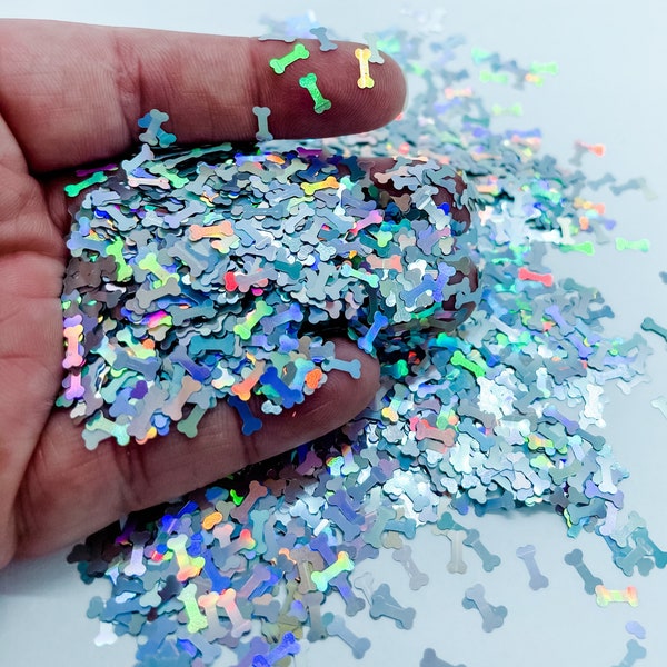 Bone Confetti - Etsy