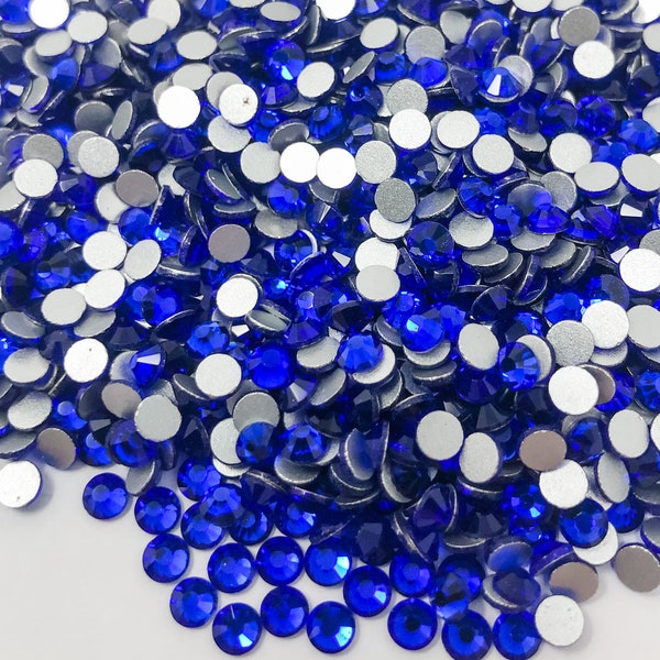 Cobalt Blue - Etsy