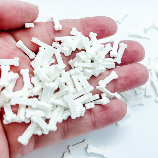 Polymer Clay Dog - Etsy