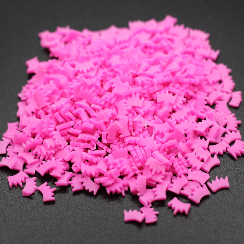 Polymer Clay Crystal - Etsy