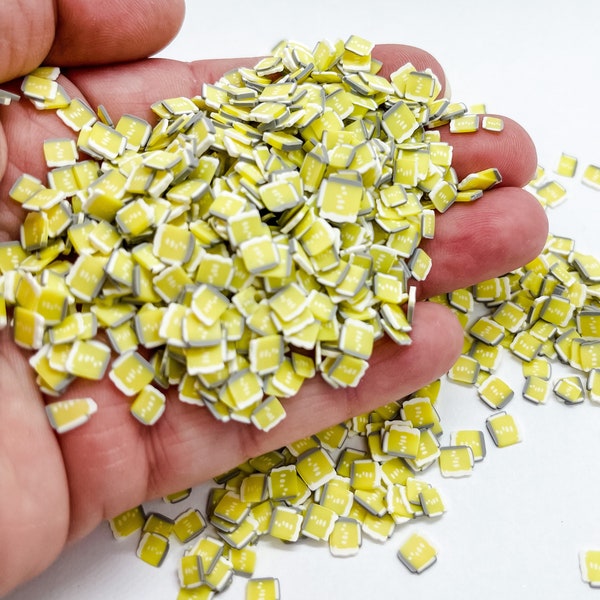 Polymer Clay Mug - Etsy