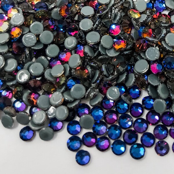 Rhinestone Hotfix - Etsy