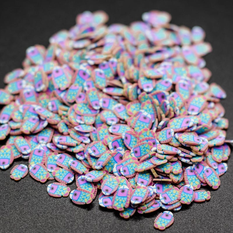 Polymer Clay Fish - Etsy
