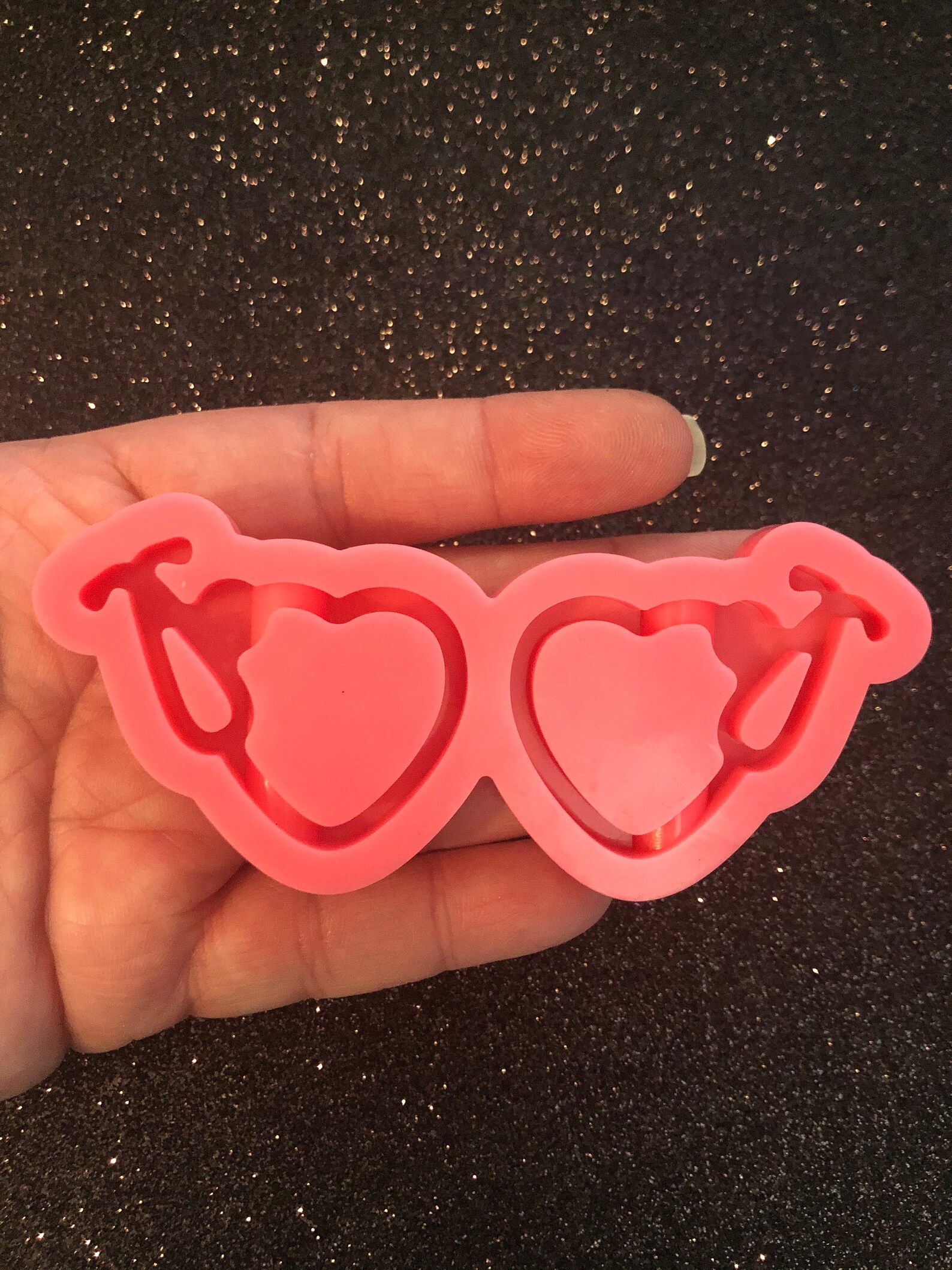 Nurse Stethoscope Heart Straw Topper Medical Medic Silicon | Etsy