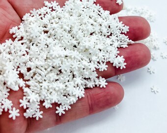 Snow White Clay - Etsy