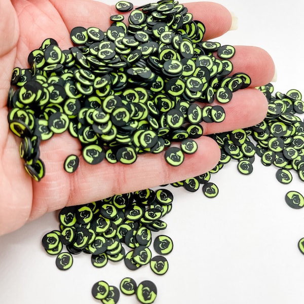 Polymer Clay Bugs - Etsy